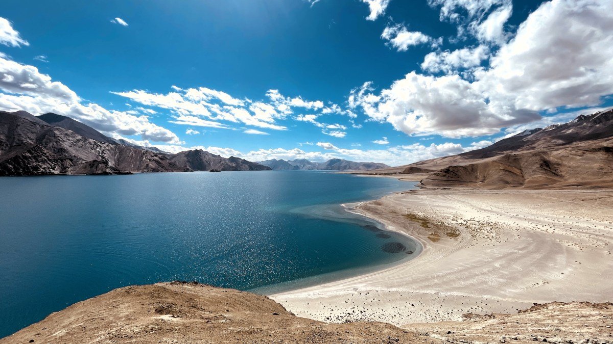 Ladakh – go-to place during Indian Monsoon – We Plan India